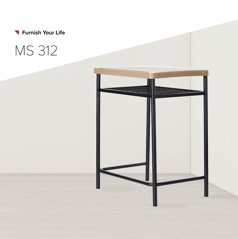 Jual MS312 - Furniture Plastik, Magnum Academic Series - PT. Mandiri ...