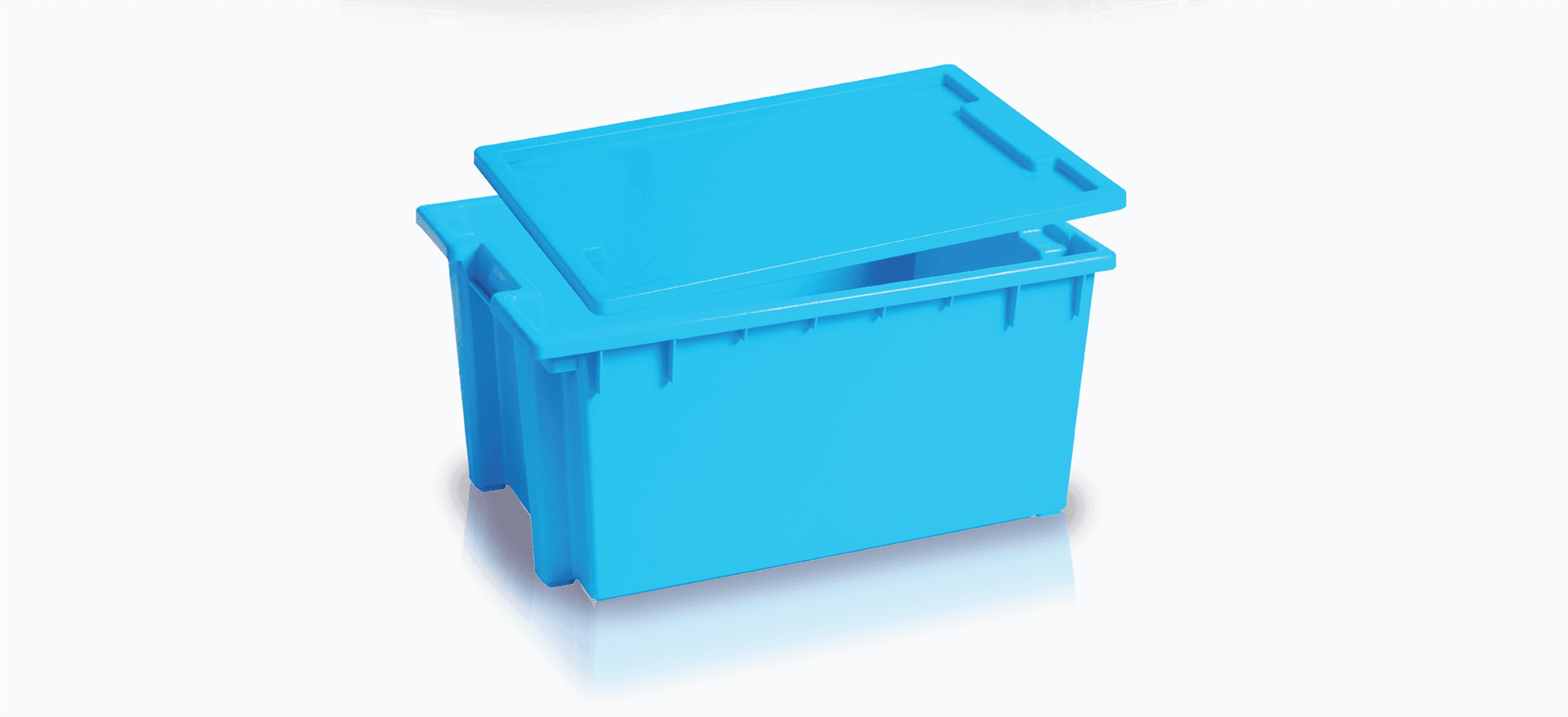 Plastic Container Covers - Protect & Secure Your Goods | PT. Mandiri ...