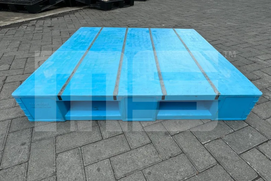 Pelajari 5 Kegunaan Pallet Plastik Ini Sebelum Membeli! - PT. Mandiri ...