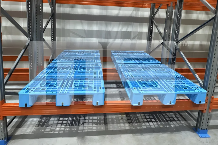 Pengertian Pallet Plastik Adalah, Spesifikasi, dan Jenis-Jenisnya - PT ...