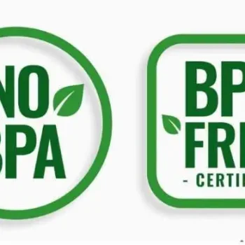 Apa Arti BPA Free dan Keamanannya bagi Produk Plastik Modern