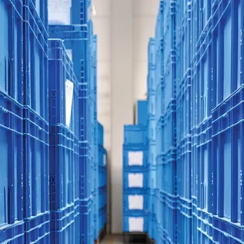 Bulk Containers for Sale: Reliable Storage and Handling Solutions